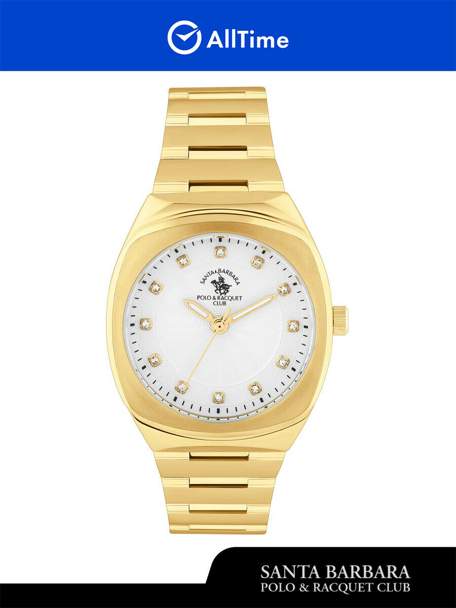 Наручные часы SANTA BARBARA POLO & RACQUET CLUB Unique
