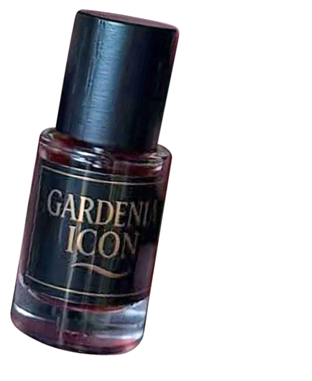 Духи Aton Gardenia Icon унисекс 15 мл / Атон Гардения Айкон - парфюм с гарденией