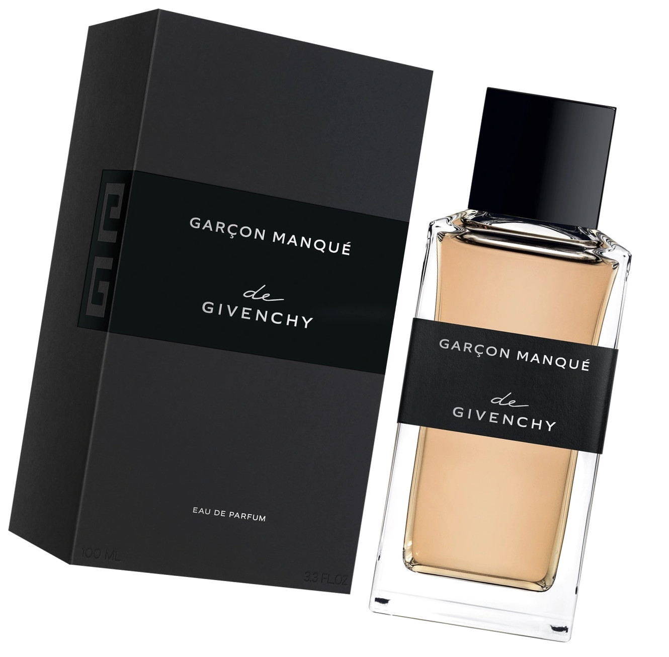 Givenchy Garcon Manque унисекс парфюм 100 мл - Живанши Гарсон Манке Сорванец
