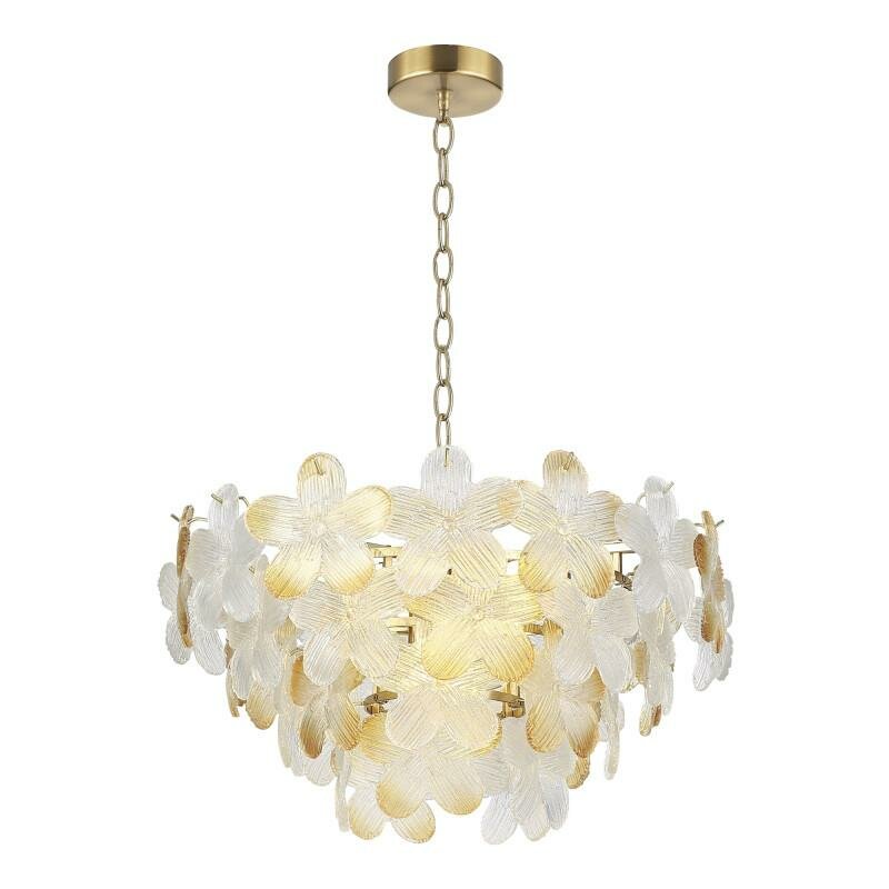 Подвесная люстра ST-Luce SL6240.203.12