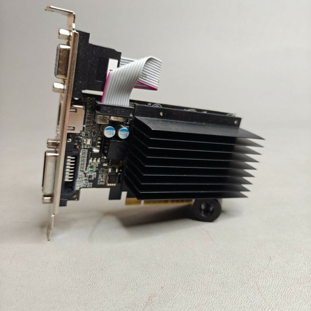 Видеокарта Palit GT710 2048M sDDR3 64bit