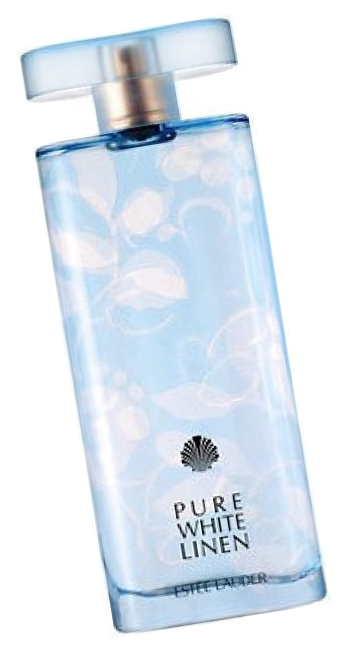 Estee Lauder Pure White Linen Summer Fun туалетная вода для женщин 100 мл - Пьюр Уайт Линен Саммер Фан