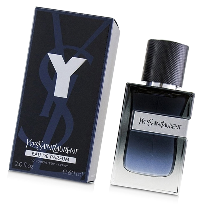 Парфюм Ив Сен Лоран У 60 мл мужской - Yves Saint Laurent Y Eau De Parfum