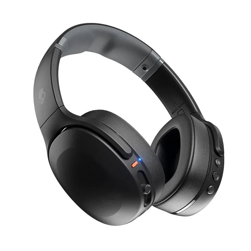 Skullcandy Наушники беспроводные, черный