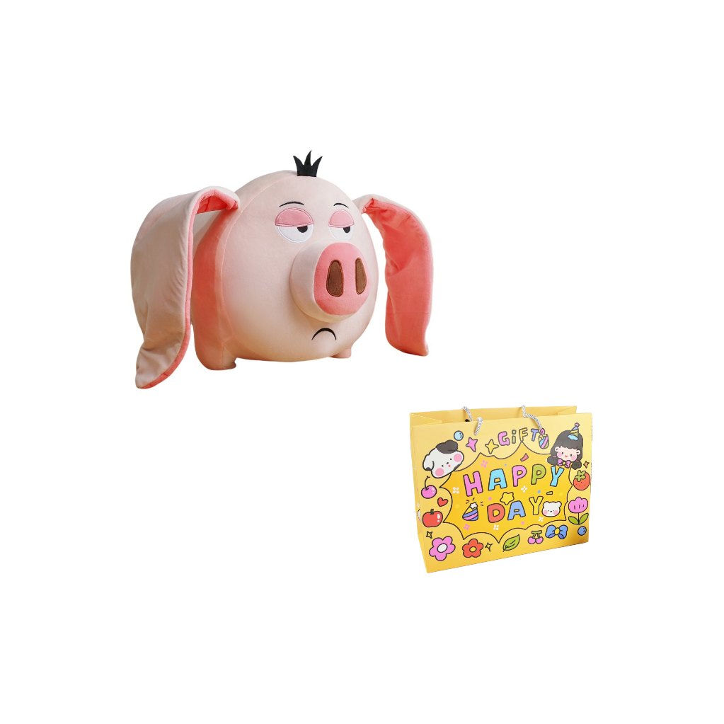 Игрушки подвесные Mise 20cm