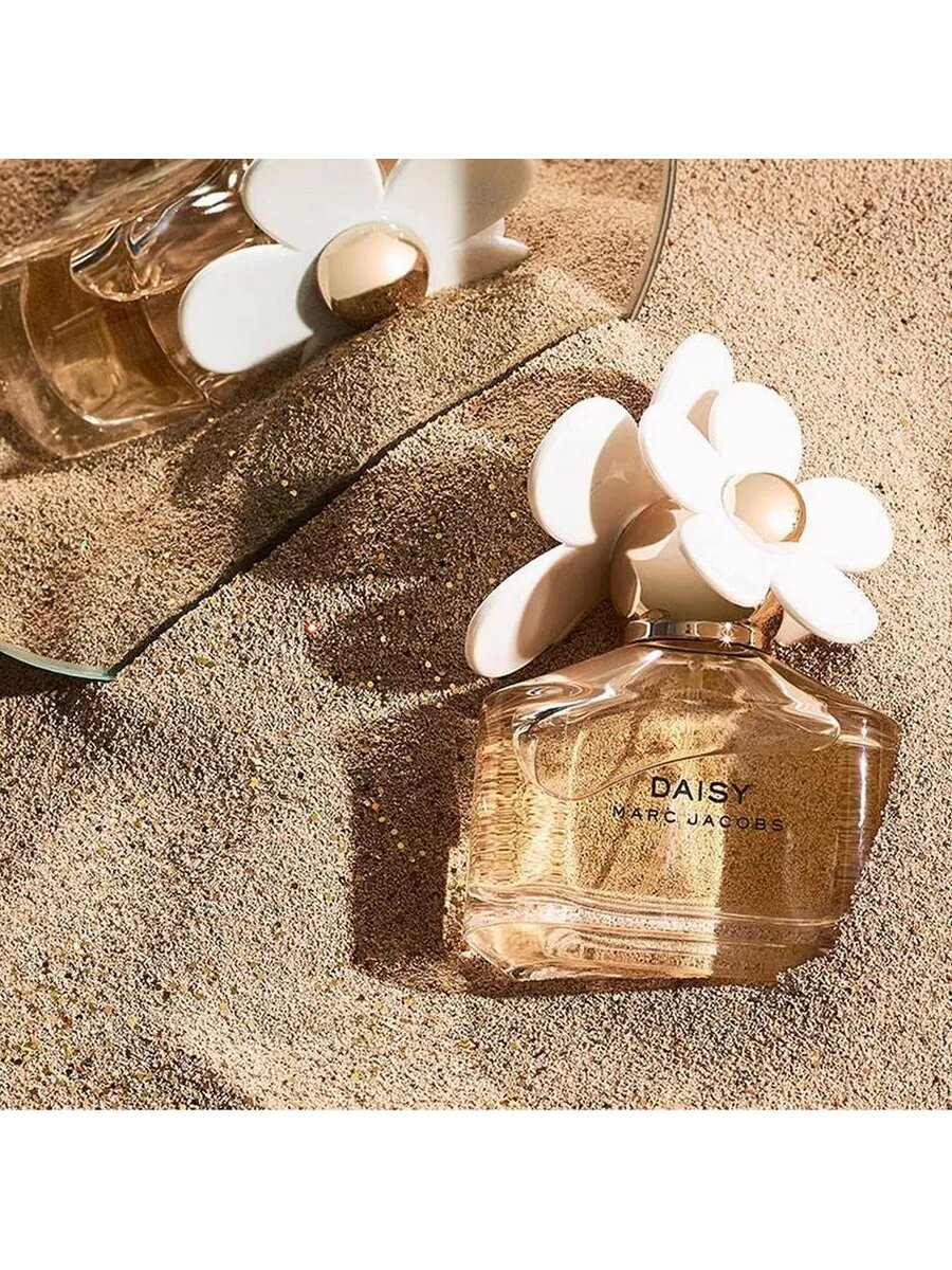 Marc Jacobs Daisy w 100 мл оригинал Туалетная вода