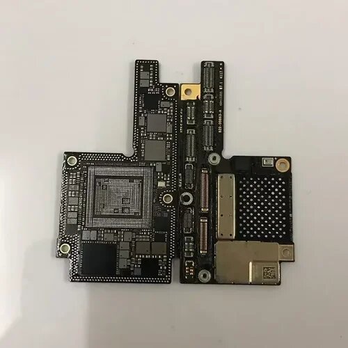 Материнская плата iPhone X/XS Max/11/11 Pro Max, Цвет: X Upper
