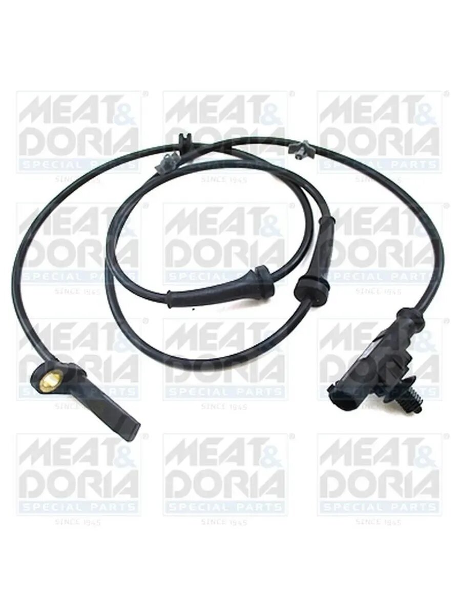 Датчик ABS Nissan передний Meat&Doria 47910-EL00A
