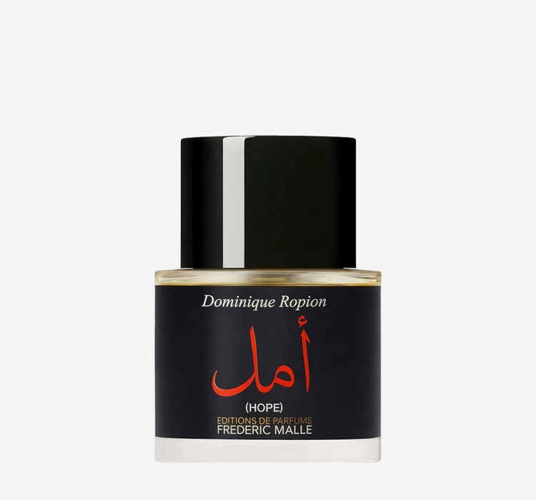 Frederic Malle Hope аромат 50 мл для женщин и мужчин / Фредерик Маль Хоуп парфюм