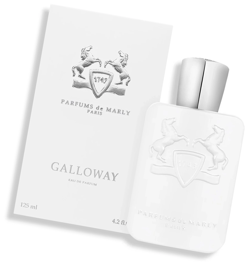 Парфюм Де Марли Гэлловэй духи мужские 125 мл / Parfums De Marly Galloway