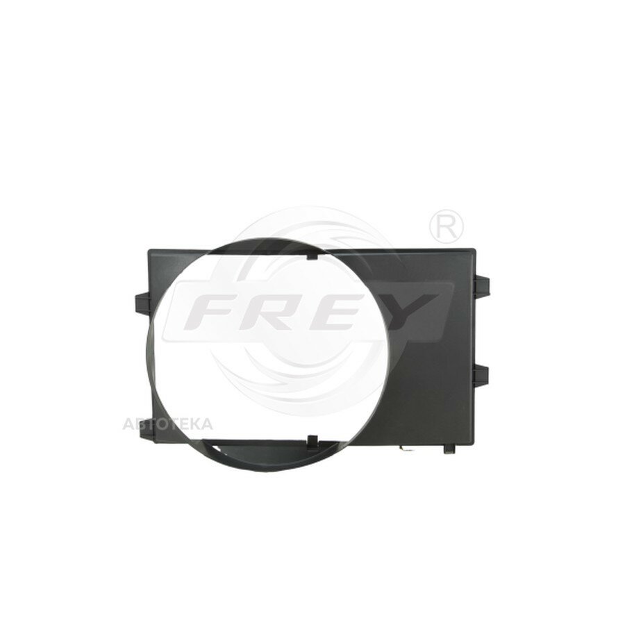 Кожух вентилятора MB SPRINTER(901-904) -06 вентилятора FREY 793501301