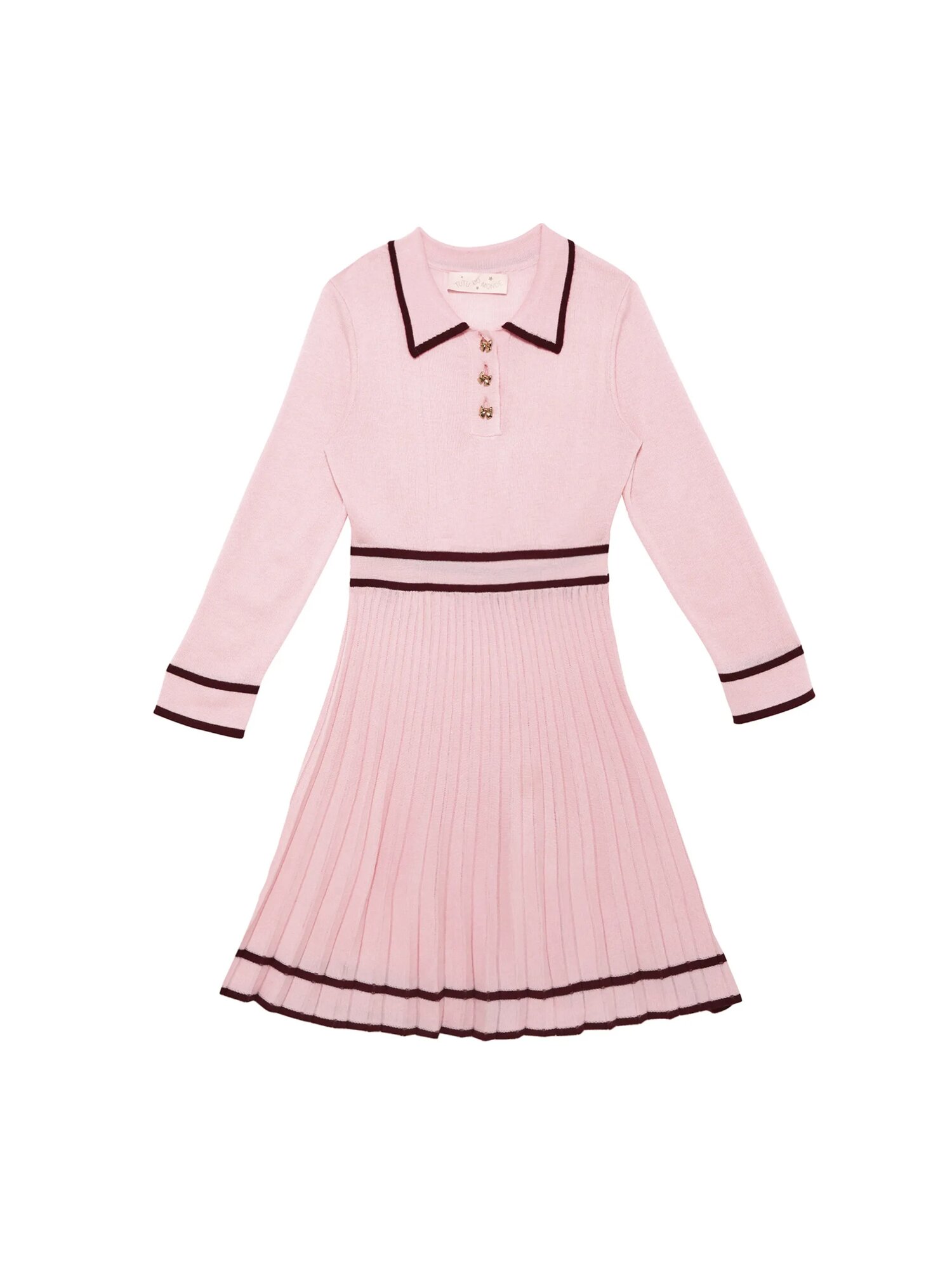 Платье Tutu du Monde