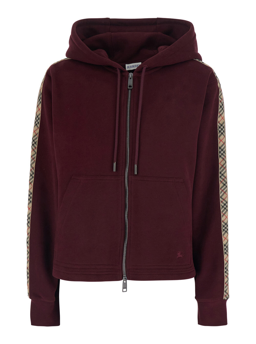 Толстовка BURBERRY
