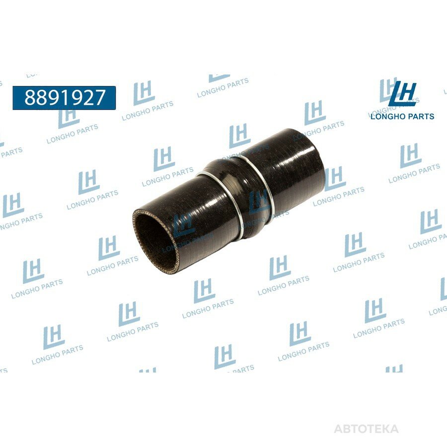 Патрубок интеркулера PEUGEOT-CITROEN 0382PJ LONGHO 8891927