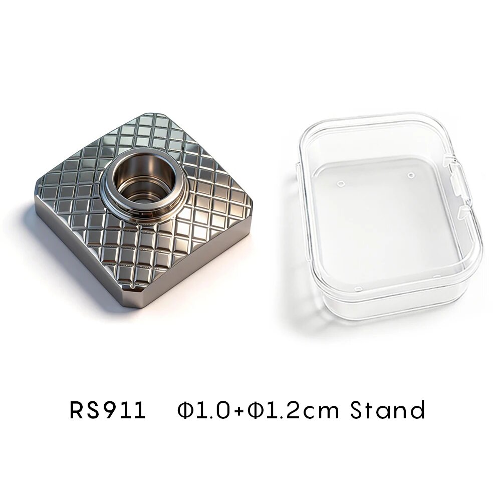 Подставка для бритв Shavcooo RS900 из нержавеющей стали RS911 Stand