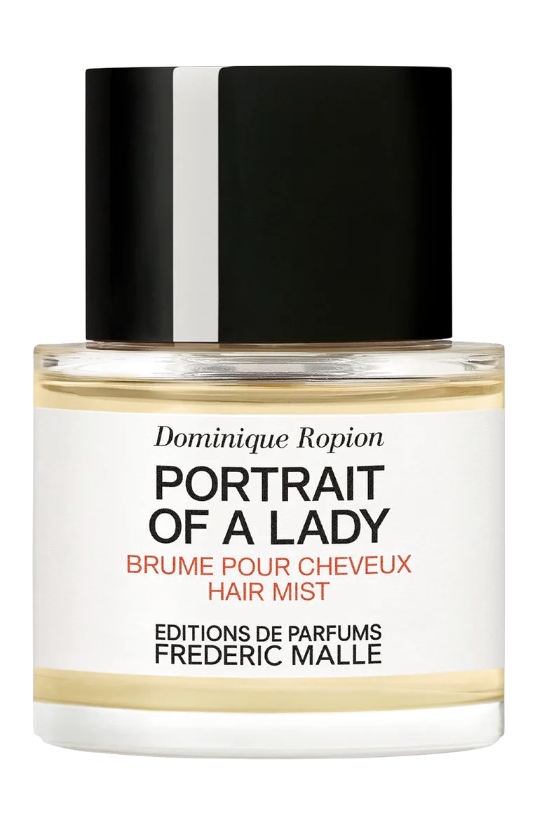 Дымка для волос 50 мл Фредерик Маль Портрет Леди / Frederic Malle Portrait Of A Lady