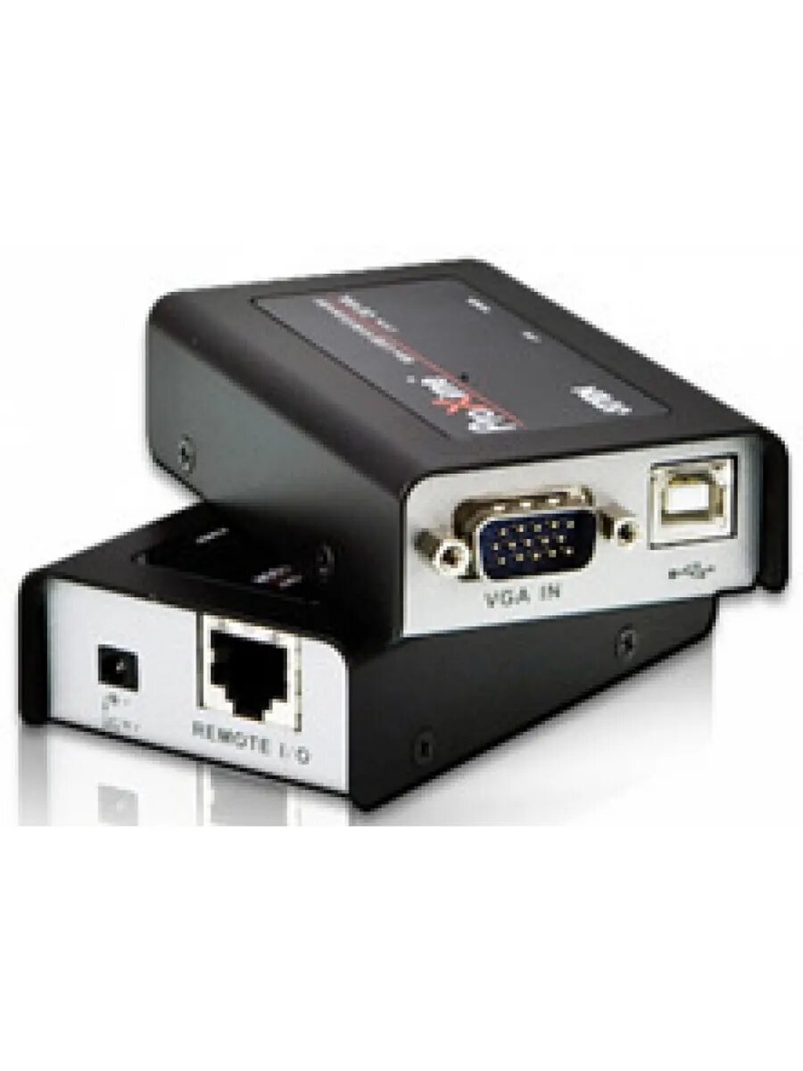 KVM удлинитель CE100 — фото 1