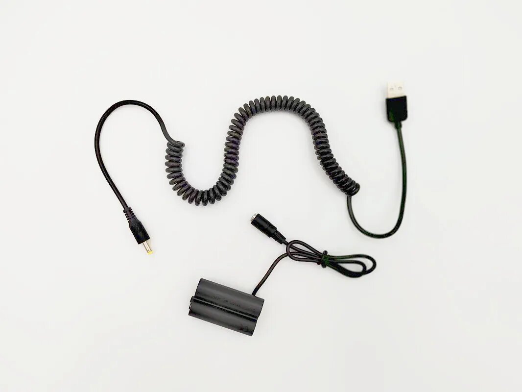 USB зарядный кабель для Fujifilm