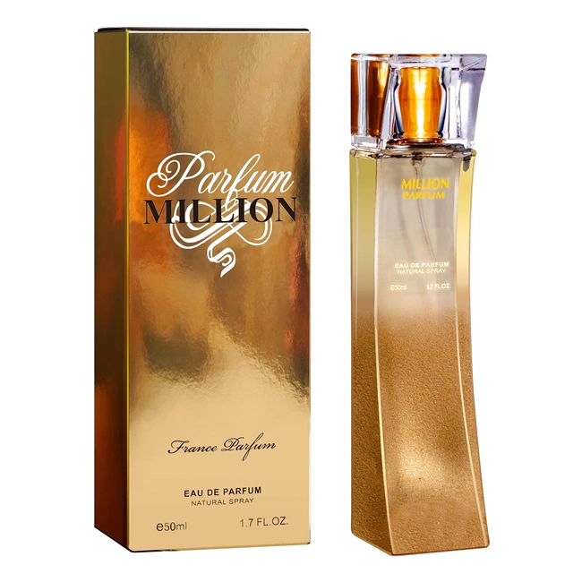 NEO Parfum France Parfum Million парфюм для женщин 50 мл - Нео парфюм Франс парфюм Миллион