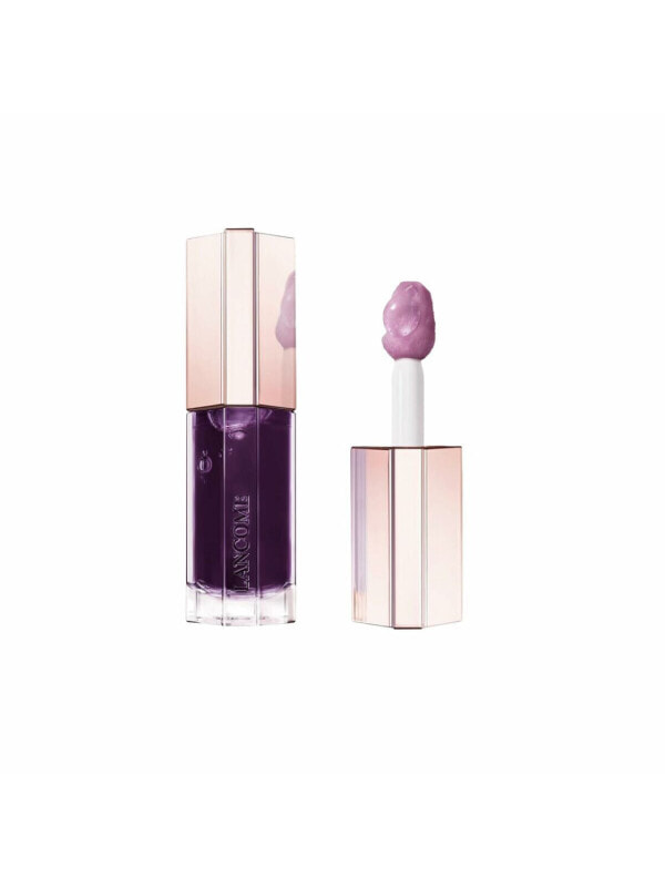 Увлажняющий блеск для губ Lancome Lip Idole JuicyTreat, 90 Berry Bisou, 90-Berry Bisou