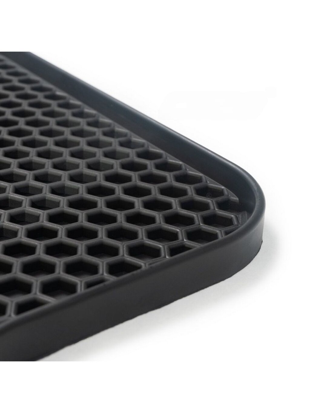 Коврики салона ВАЗ 2108-99 2113-15 материал EVACELL черный "CS-20" (с перемычкой)