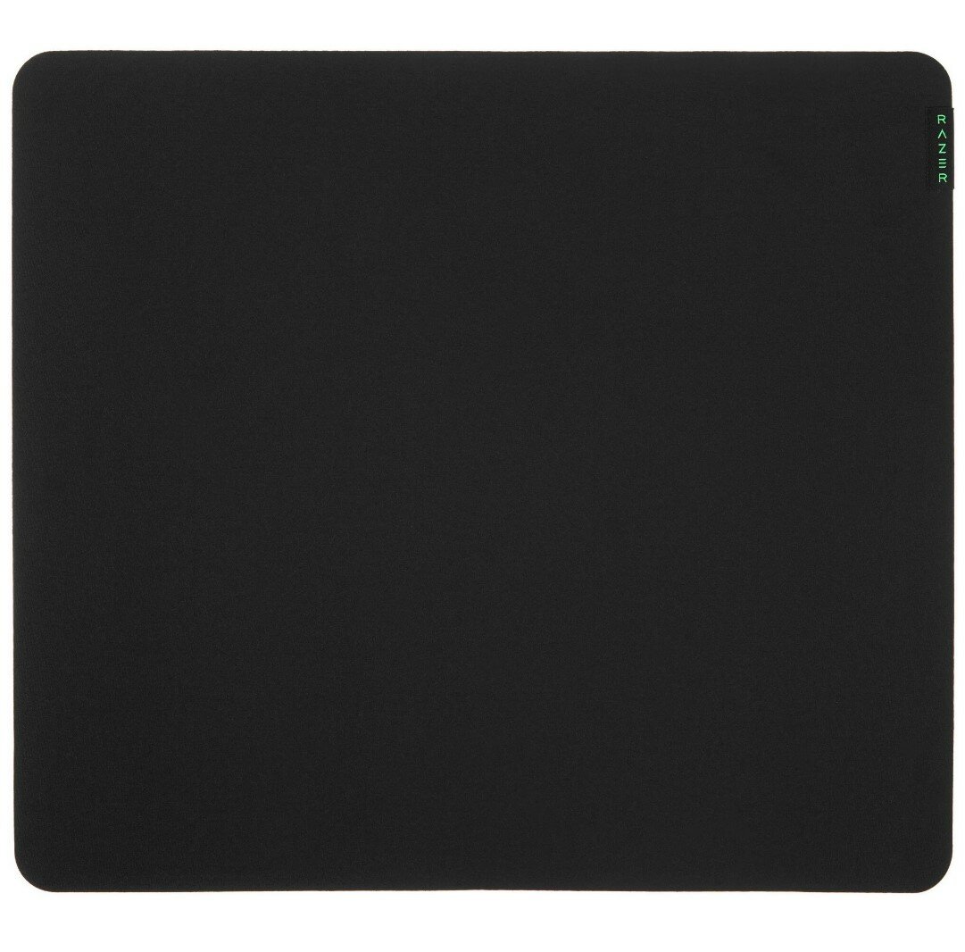 Игровой коврик для мыши Razer Gigantus V2 L, 450x400x3 мм, черный