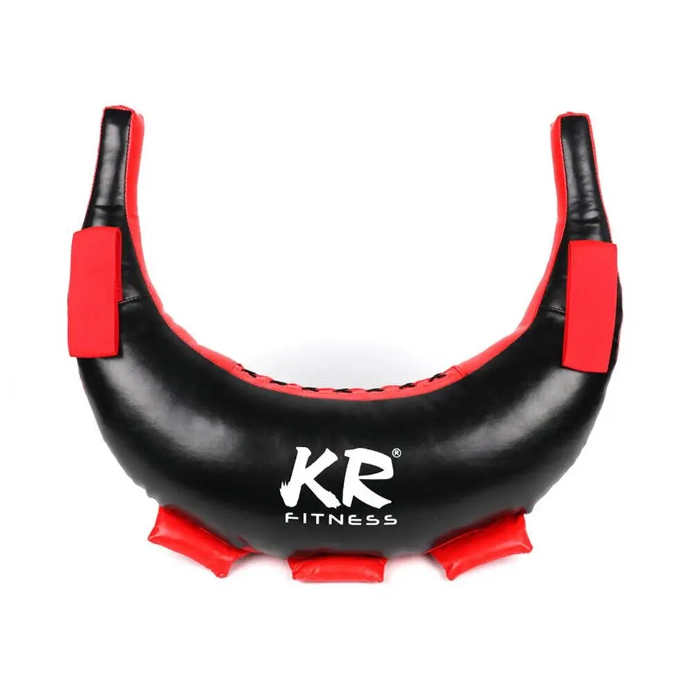 Полиуретановая тренировочная Болгарская Сумка для бокса, тренировочная сумка для муай-тайского песка, мешок для песка 5-20 кг, тренировочная Сумка Для MMA, пустая сумка для бокса