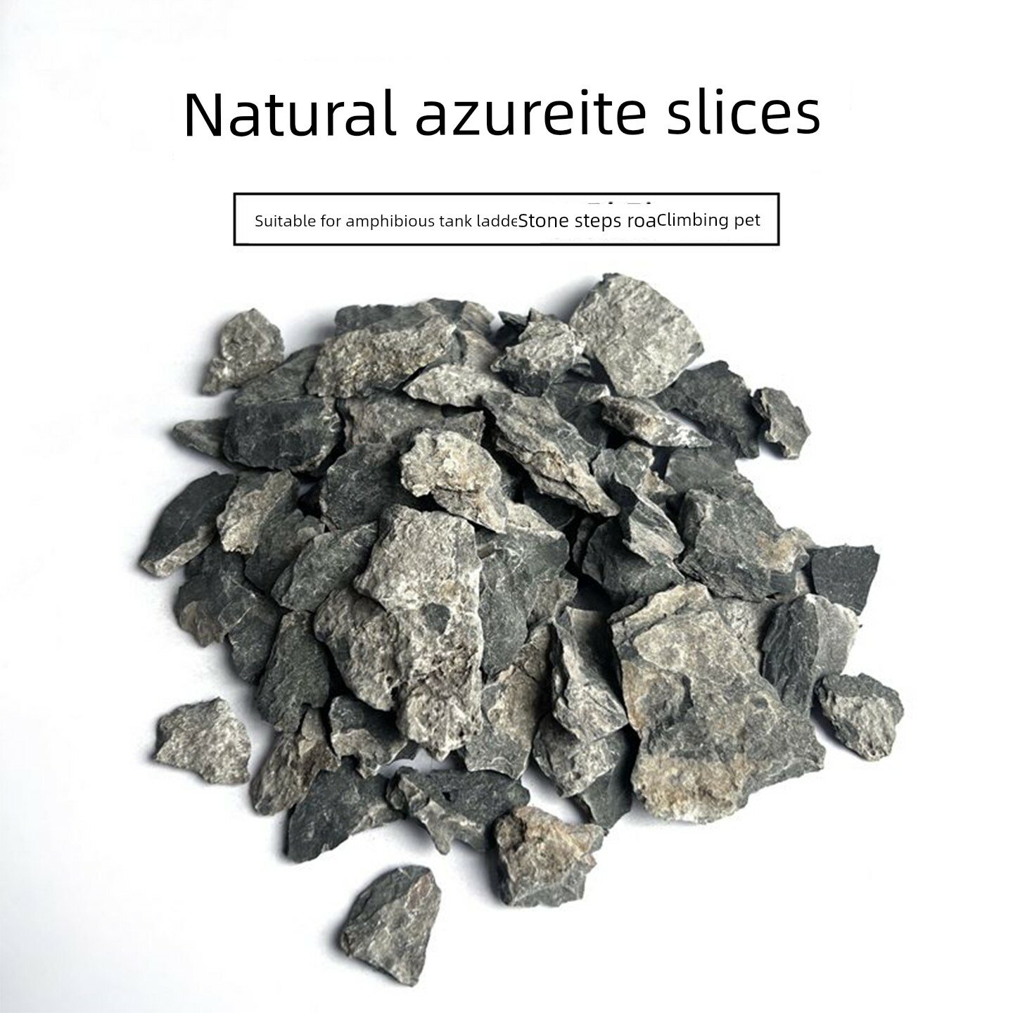 Зеленый камень «Дракон», мелкий гравий, порошок для лестниц, ландшафтного дизайна дворов, мощения, декора аквариумов,