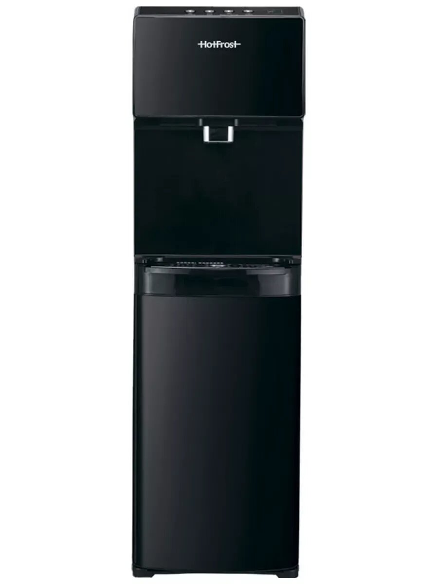 Кулер HotFrost V450 AMI, напольный, компрессорный, с защитой от детей