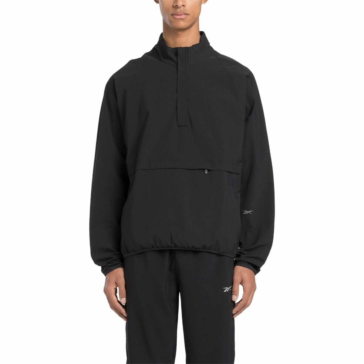 Анорак Active Collective Skystretch Woven Anorak