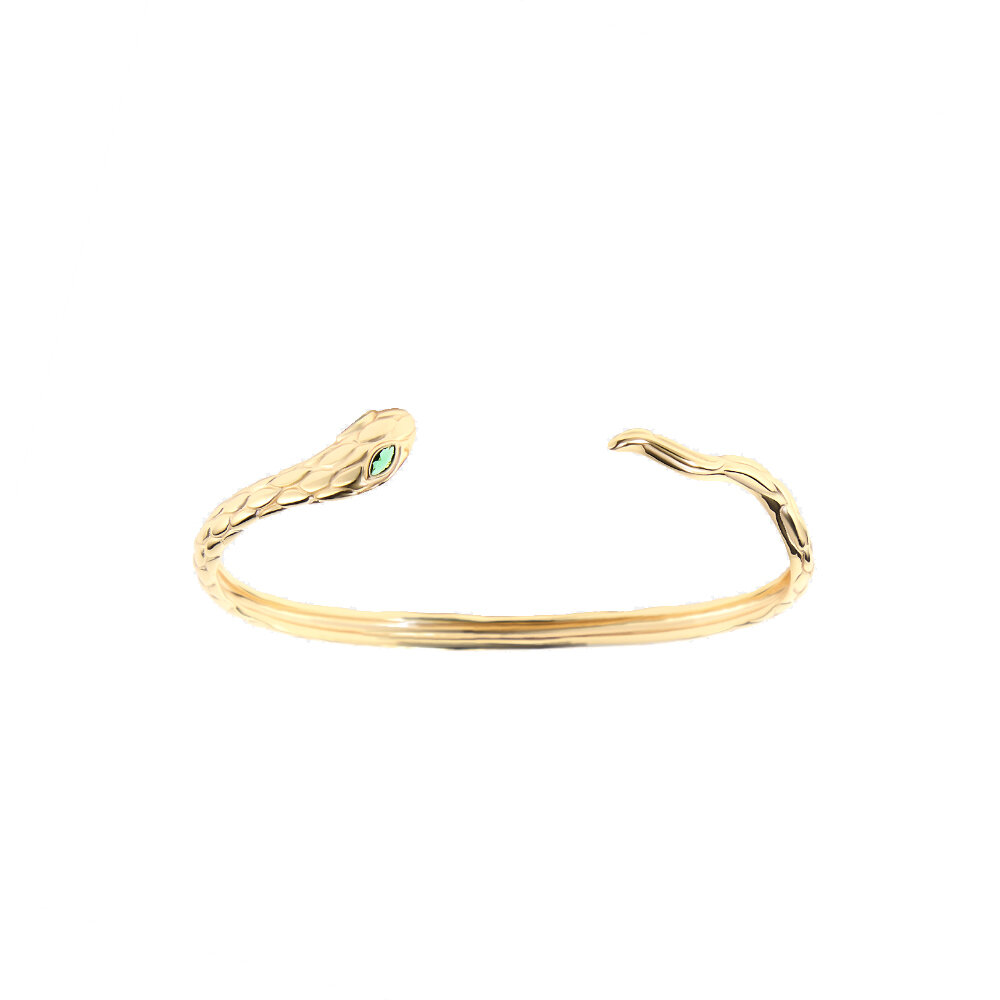 Жесткий браслет