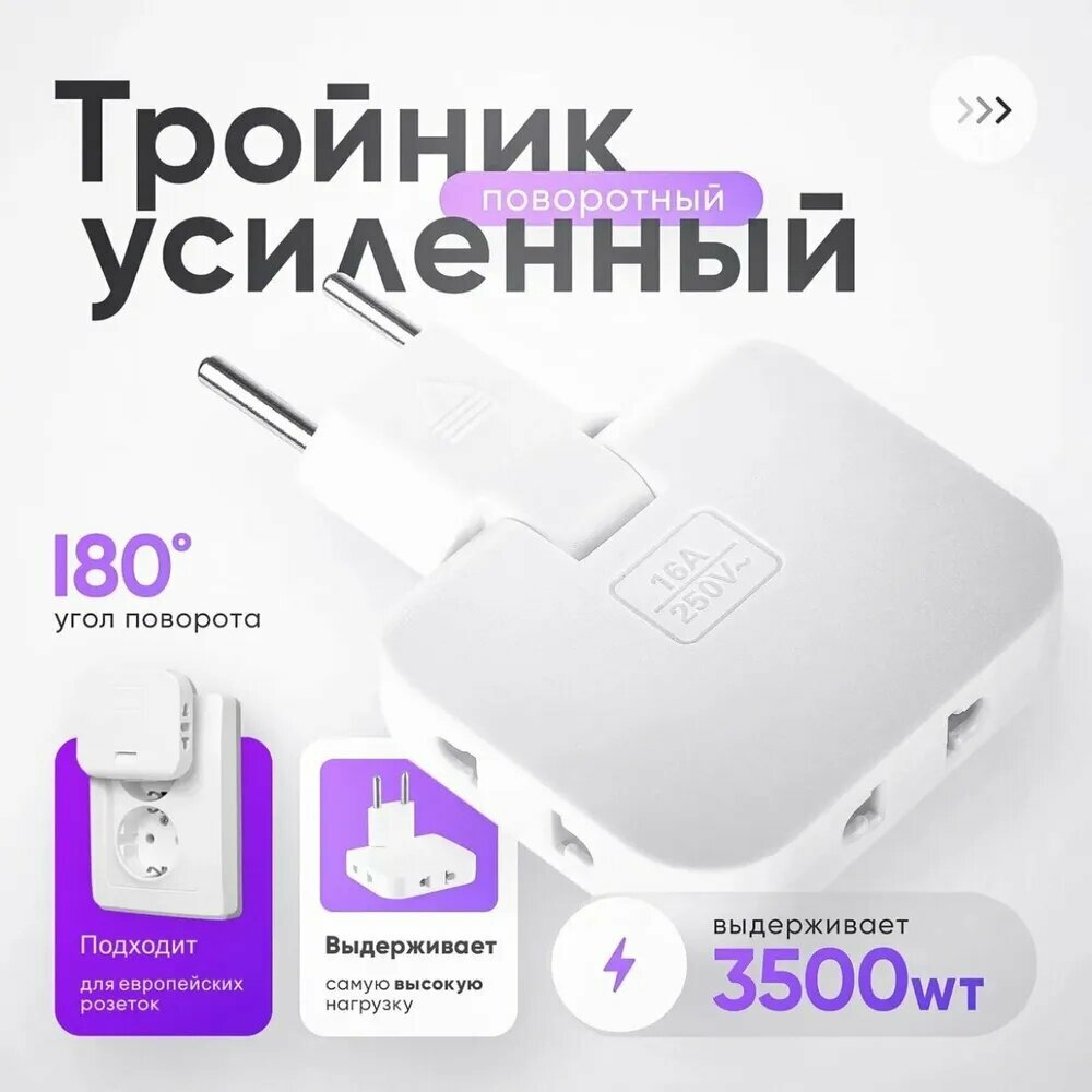 Сетевой фильтр FFDER