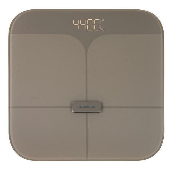 Весы напольные Redmond SB1812S, Бежевый