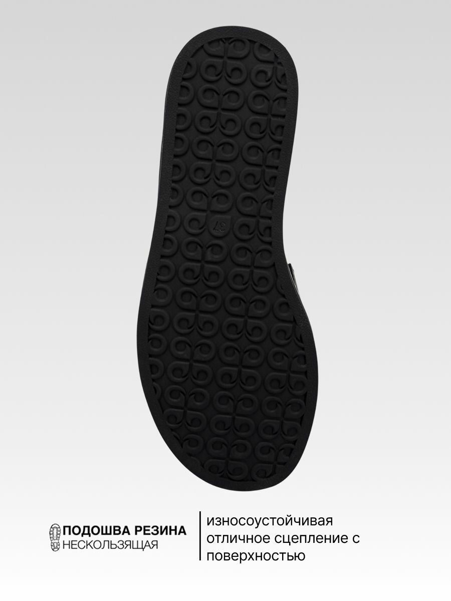 Сандалии kari Весна-лето 2026