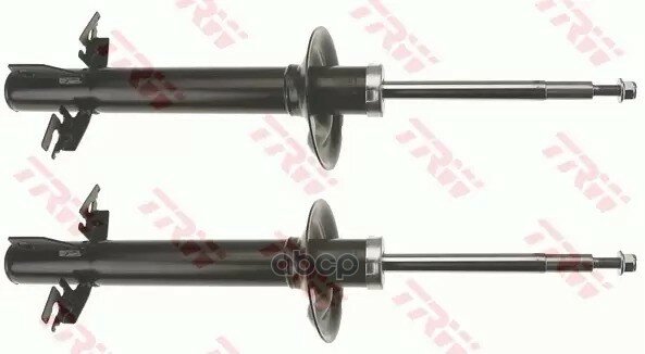 JGM1050T TRW, Амортизатор (передний) Citroen Jumper/Fiat Ducato/Peugeot Boxer 06- в коробке 2 шт, цена за 1шт, соединенные ШТ.