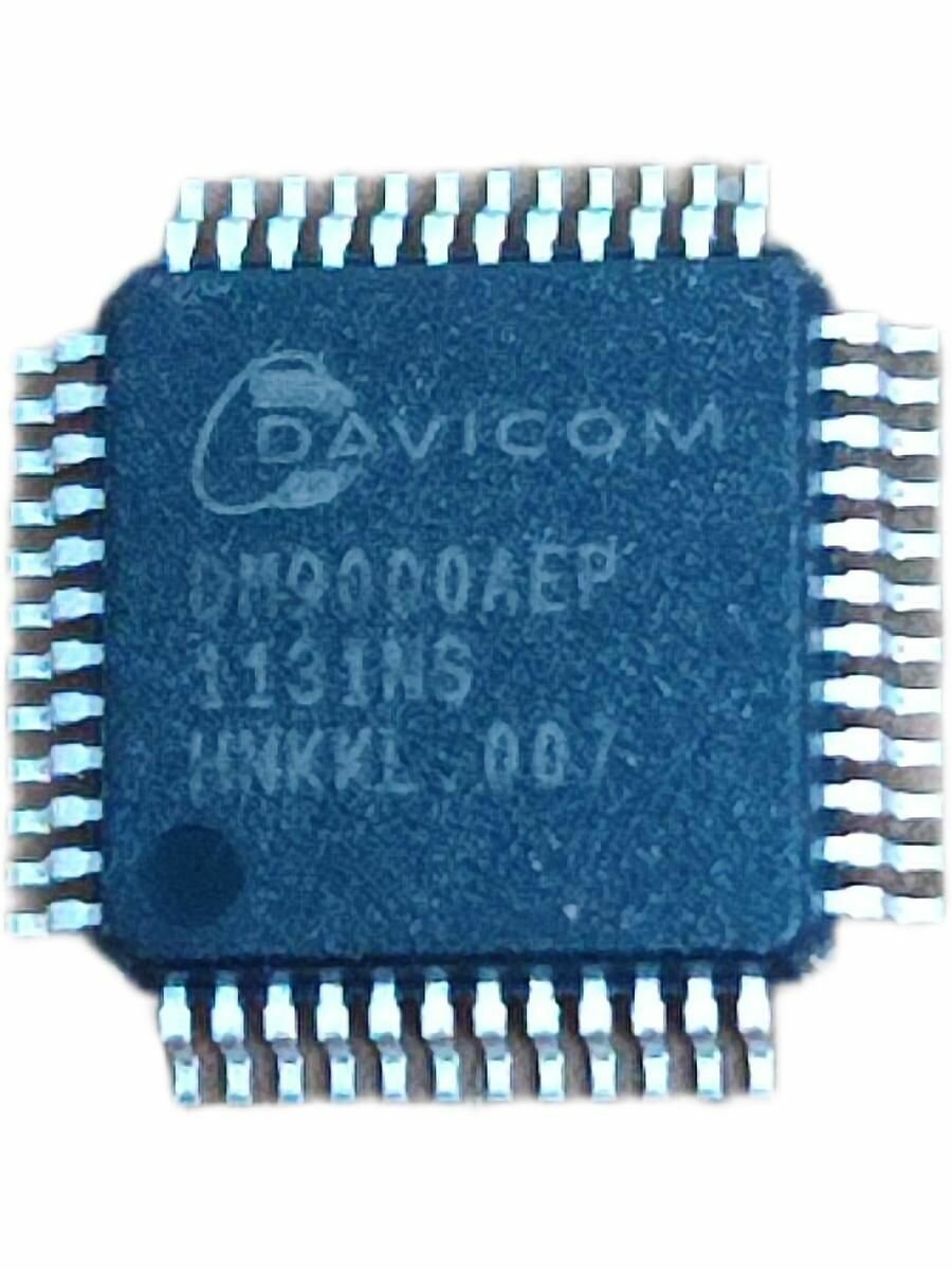 DM9000AEP (микросхема)