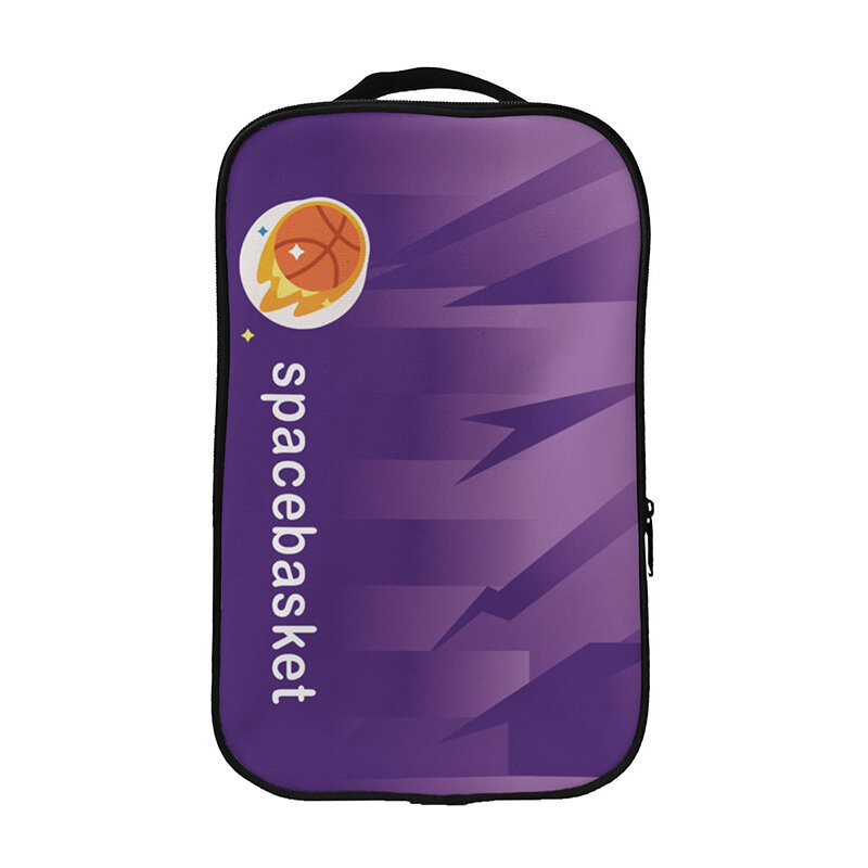 Портативная сумка для обуви, индивидуальная сумка для спортивной обуви, сумка для шиповок, сумка для беговой обуви, сумка для футбольного инвентаря, оптовая продажа сумок для хранения баскетбольной обуви.