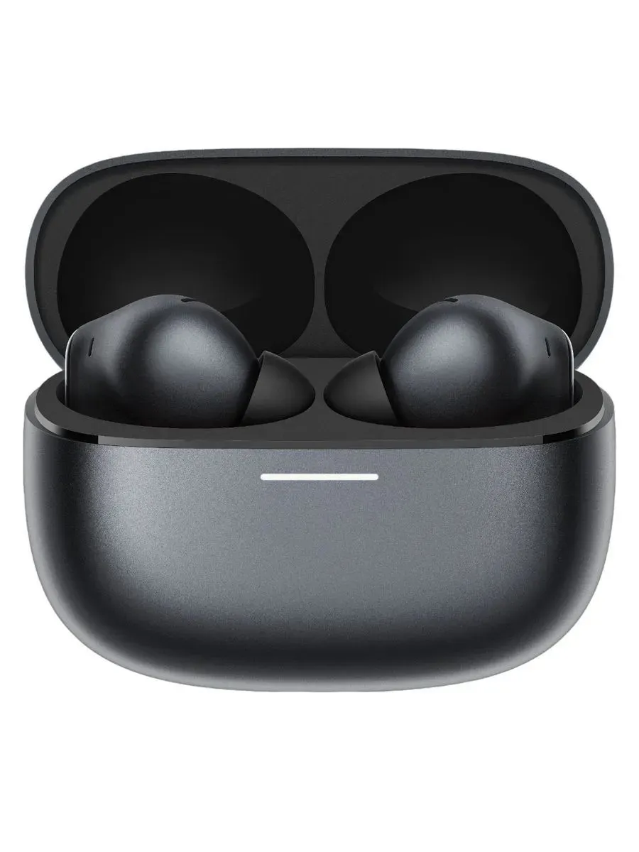Беспроводные наушники Redmi Buds 8 Pro Черный Bluetooth