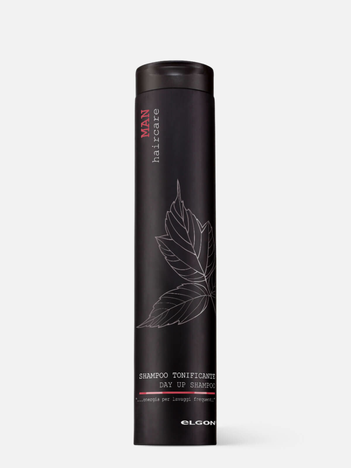 Шампунь освежающий для волос Elgon Man Day up Shampoo, 250 мл