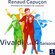 RENAUD CAPUCON Vivaldi: Les 4 Saisons (LP)