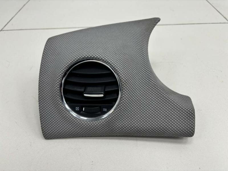 Дефлектор воздушный Chevrolet Cruze J300/J305 2008-2015