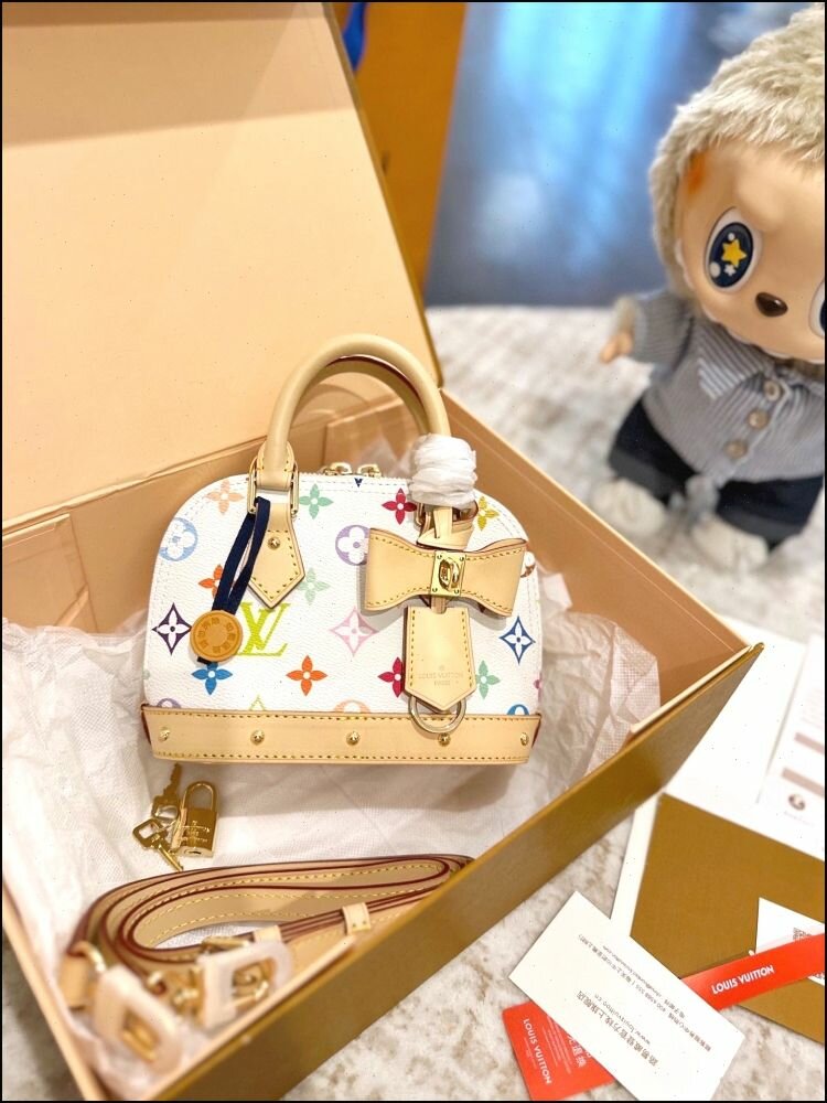 Louis Vuitton Сумка ридикюль