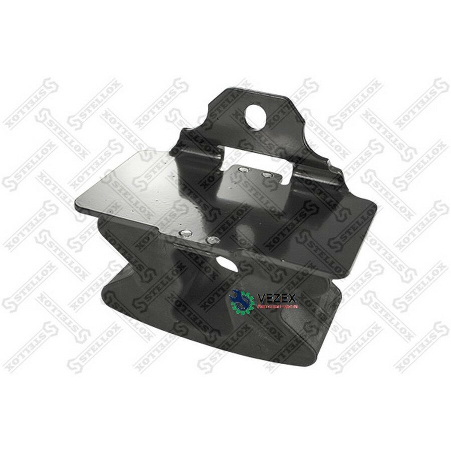 STELLOX 8402161SX отбойник рессоры !(м) \MAN TGA 18-41. xxx