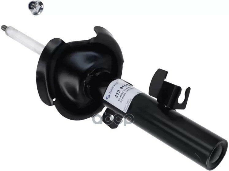 Амортизатор газовый передний правый Mazda 3 (BK, BL), Mazda 5 (CR19) (03-) 313415 Sachs арт. 313415