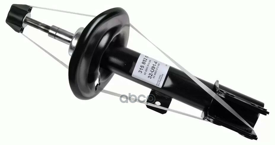 Амортизатор подвески Sachs арт. 315852
