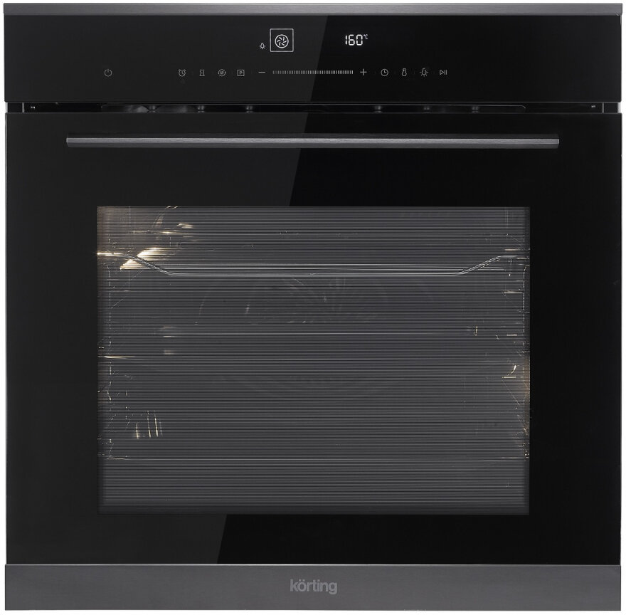 Духовой шкаф Korting OKB 1331 S GNBX