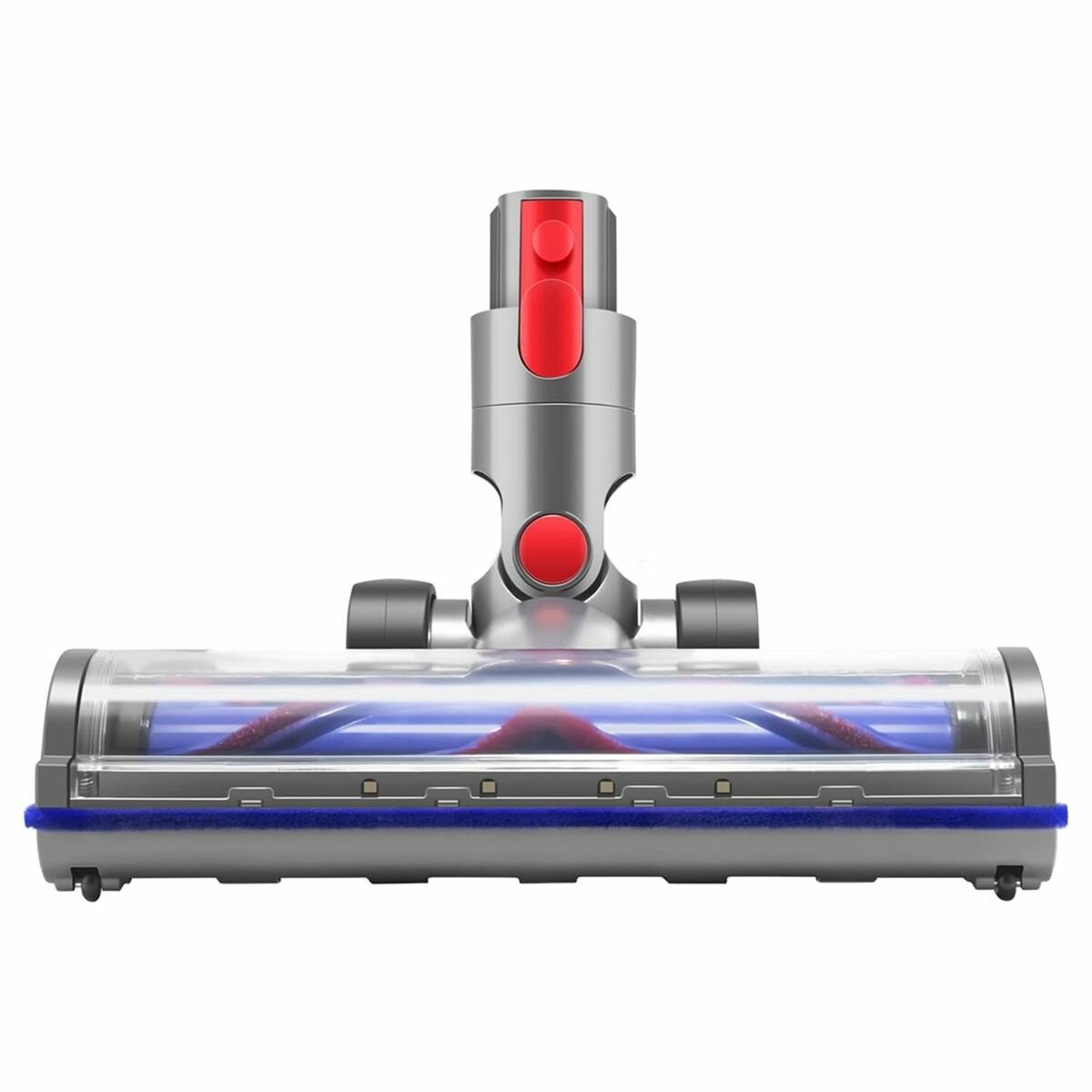 Насадка-щетка для пылесоса Dyson Gen 5/G5 Detect Fluffy Models