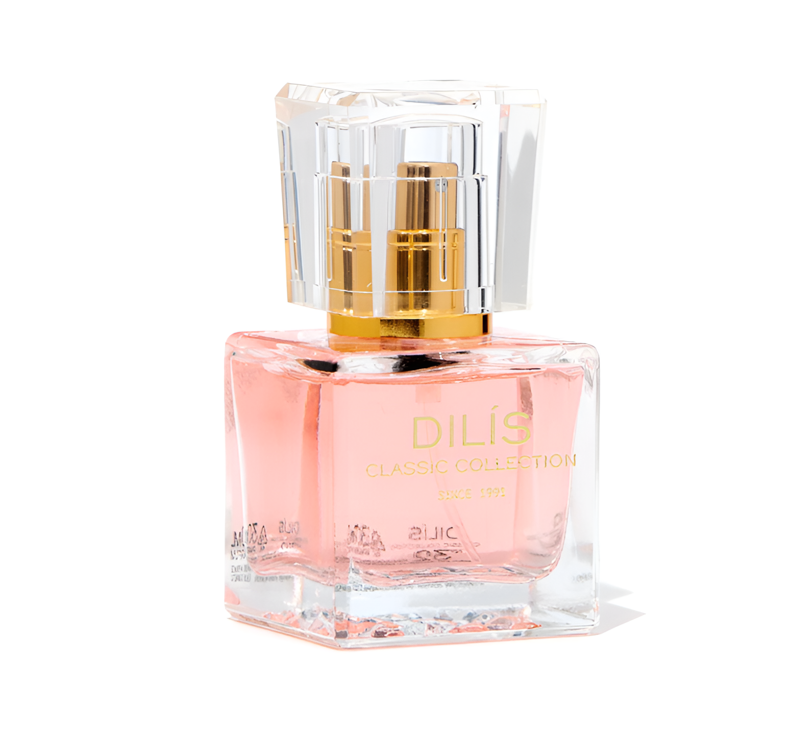 Духи Classic Collection №32 Dilis Parfum, женские, спрей, 30мл