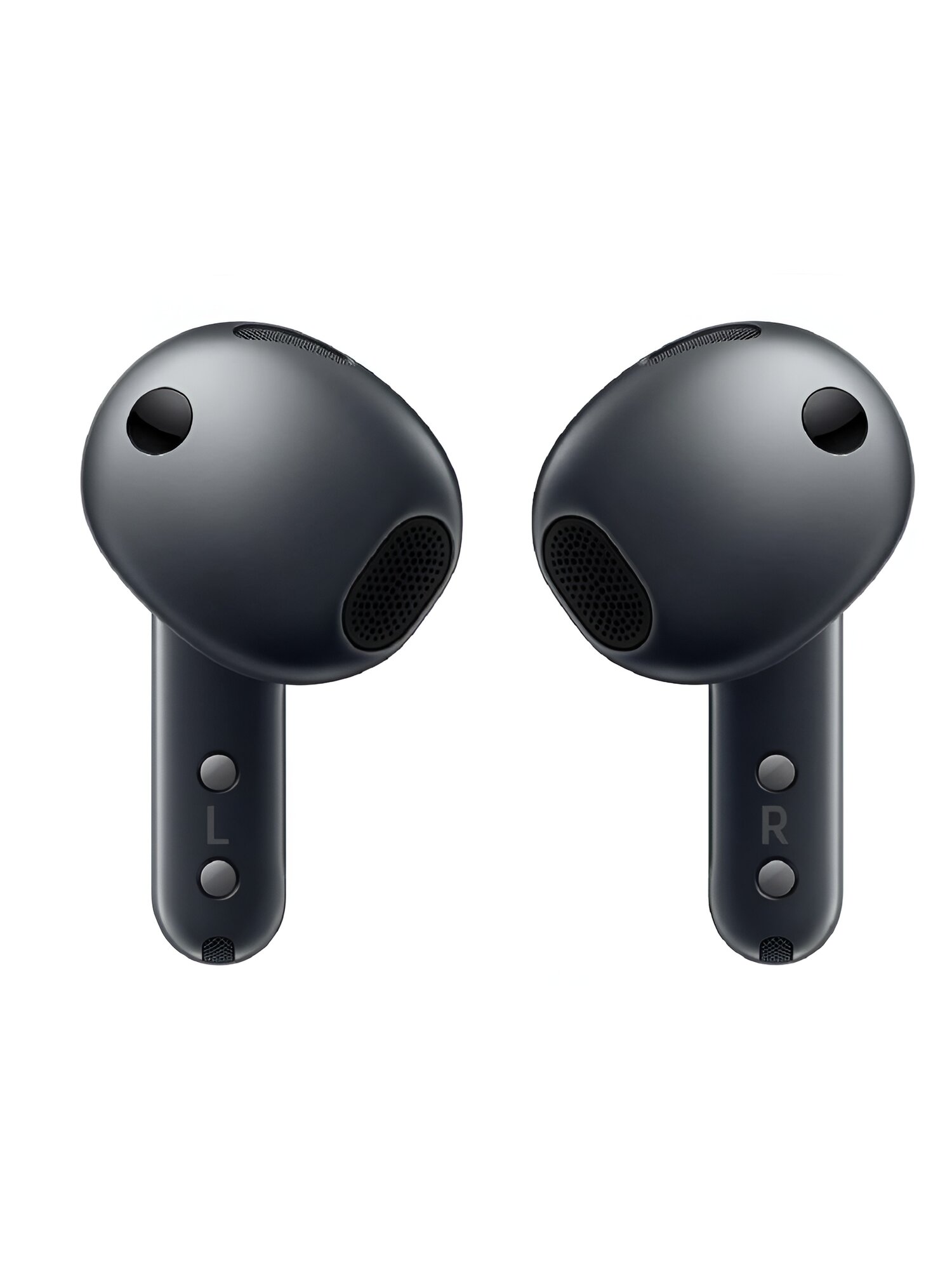 Беспроводные наушники Samsung Galaxy Buds4, цвет Black (Черный)