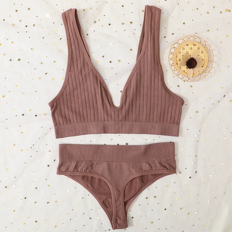 Комплект нижнего белья